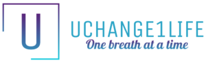 You Change One Life – One breath at a time